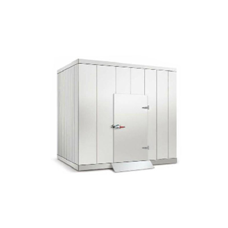 Mobile refrigeration equipment mobile cold storage